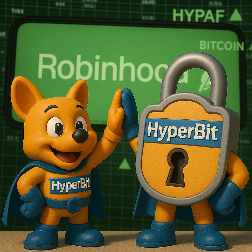 Invest in the Future of Crypto Mining | Hyper Bit Technologies Ltd. (CSE: HYPE | OTC: HYPAF ...