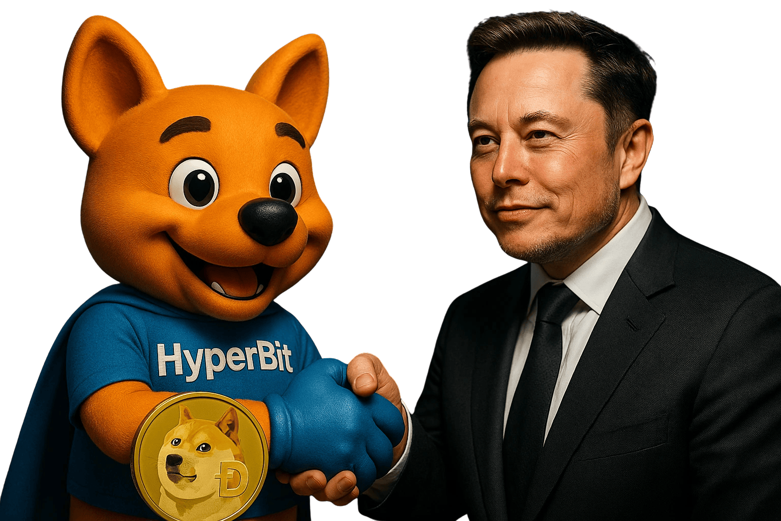 Invest in the Future of Crypto Mining | Hyper Bit Technologies Ltd ...